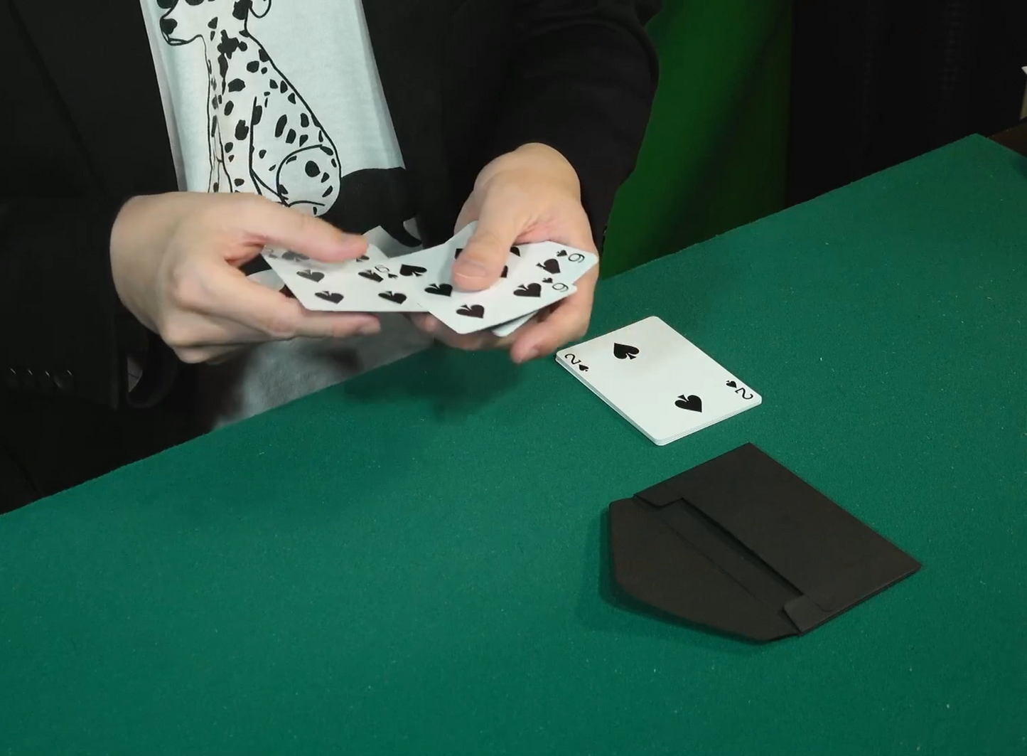 Logic Art by Kiyoshi Sato – Bacon Magic