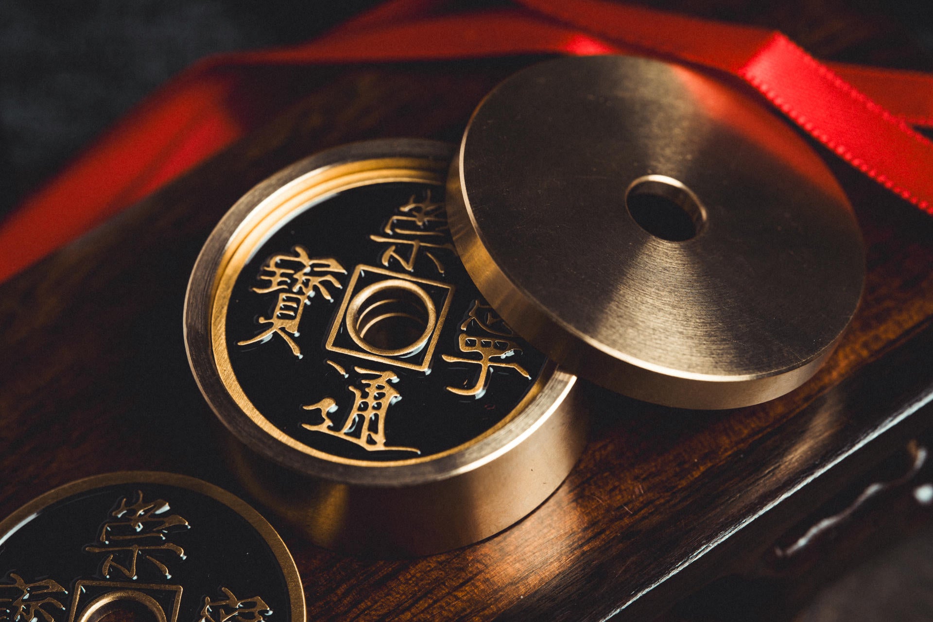 Props – Bacon Magic